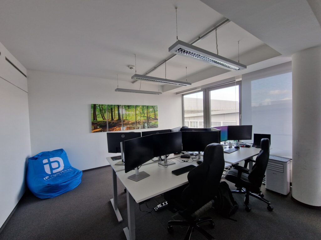 IP-Projects Blog - Immer aktuelle Informationen zu IP-Projects